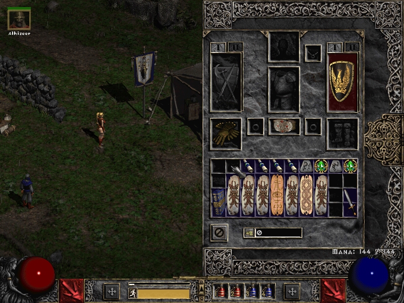 7 Java Gcs Ladder - Topic - d2jsp