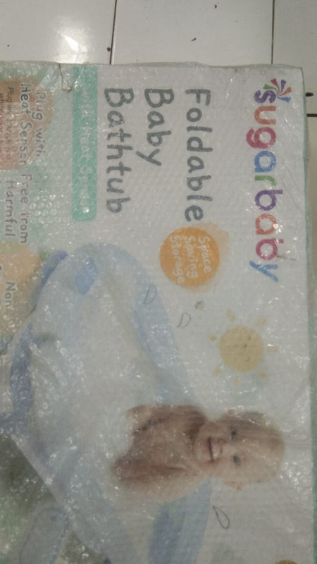 awb rusak isi sugar baby 243 — Postimages