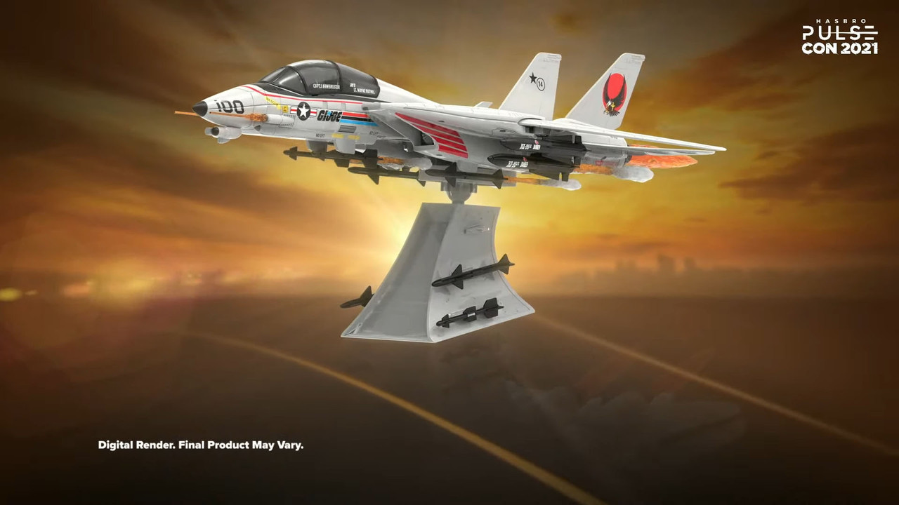 Pulsecon 21 GI Joe SS 017 — Postimages