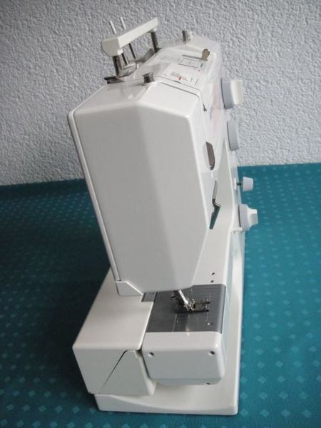 * BERNINA 1010 * mit 2 Monate Garantie (Gebraucht) in Frauenfeld für ...