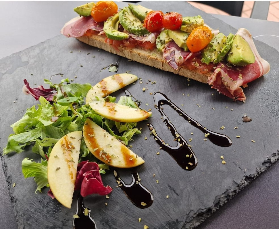 Las Palmas: entrega de Sabor a Ibéricos MR | Encomenda online com a Glovo