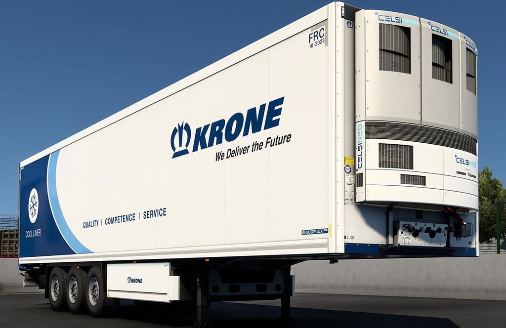 What is your most preferred trailer brand and type? - Archive ...