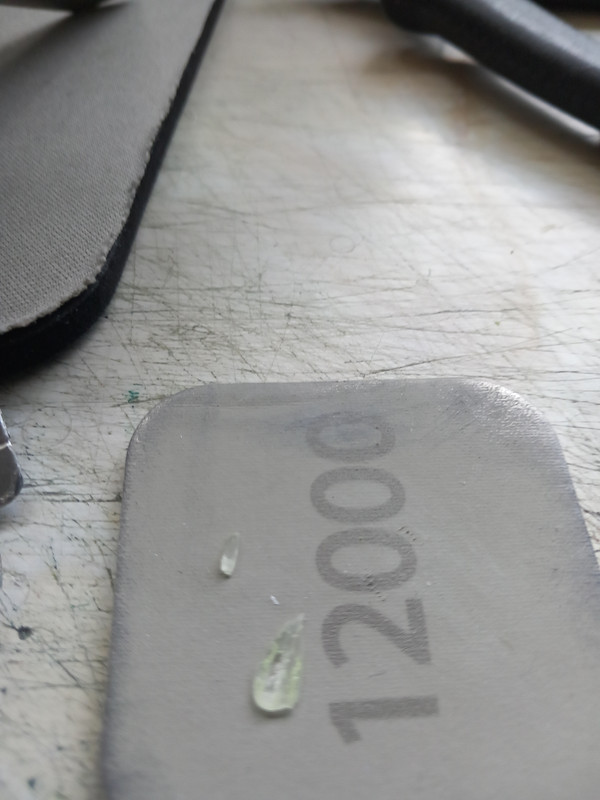 Making Teardrop Light Blisters? - Aircraft Cold War - Britmodeller.com
