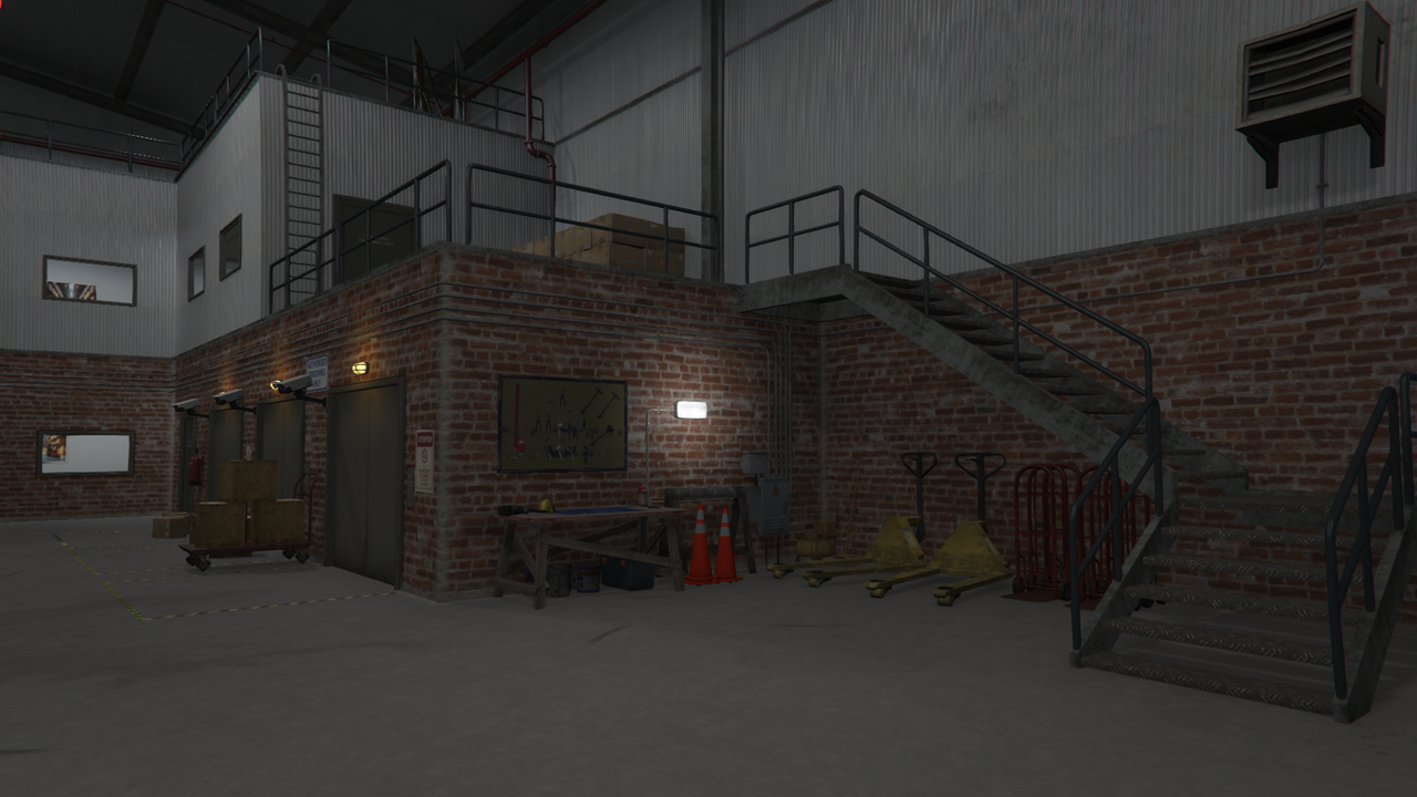 BRAMBI SHOP | Import-Export