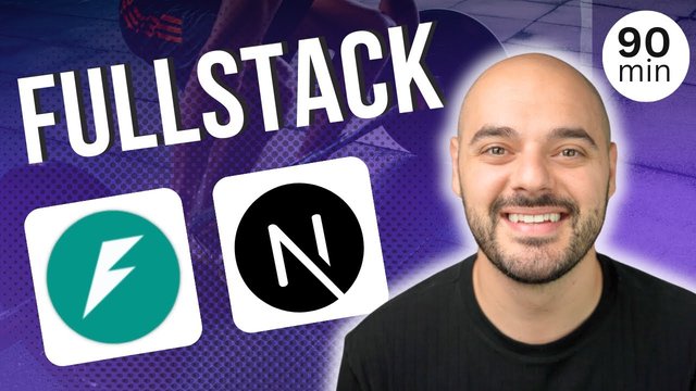 Learn Next.Js And Fastapi By Building 2 Full-Stack Apps » SCRiPTMAFiA.ORG | Download Full Nulled ...