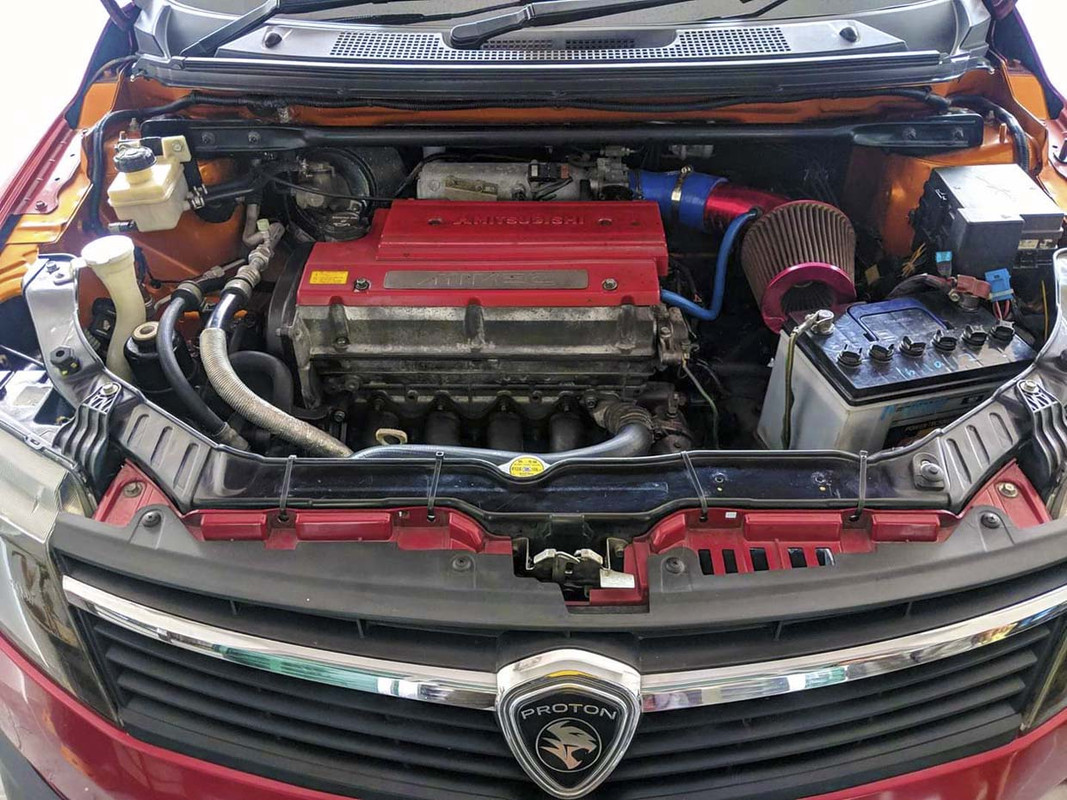 What engine can Preve change and still pass JPJ?