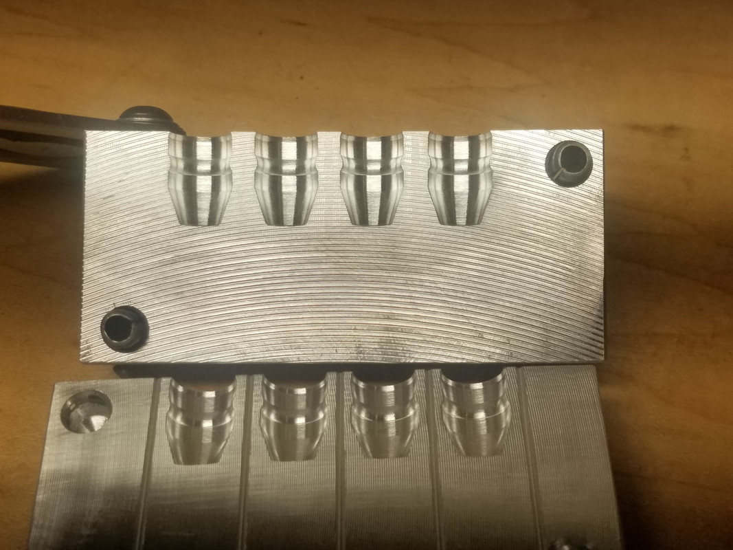 Anyone know if Veral Smith at LBT moulds is ok?