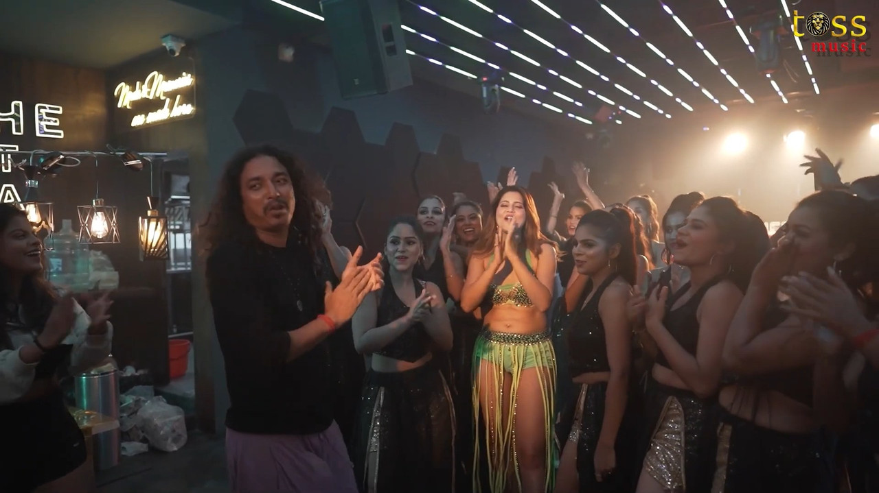 Hot Sexy girl song making video mp4 snapshot 03 58 384 — Postimages