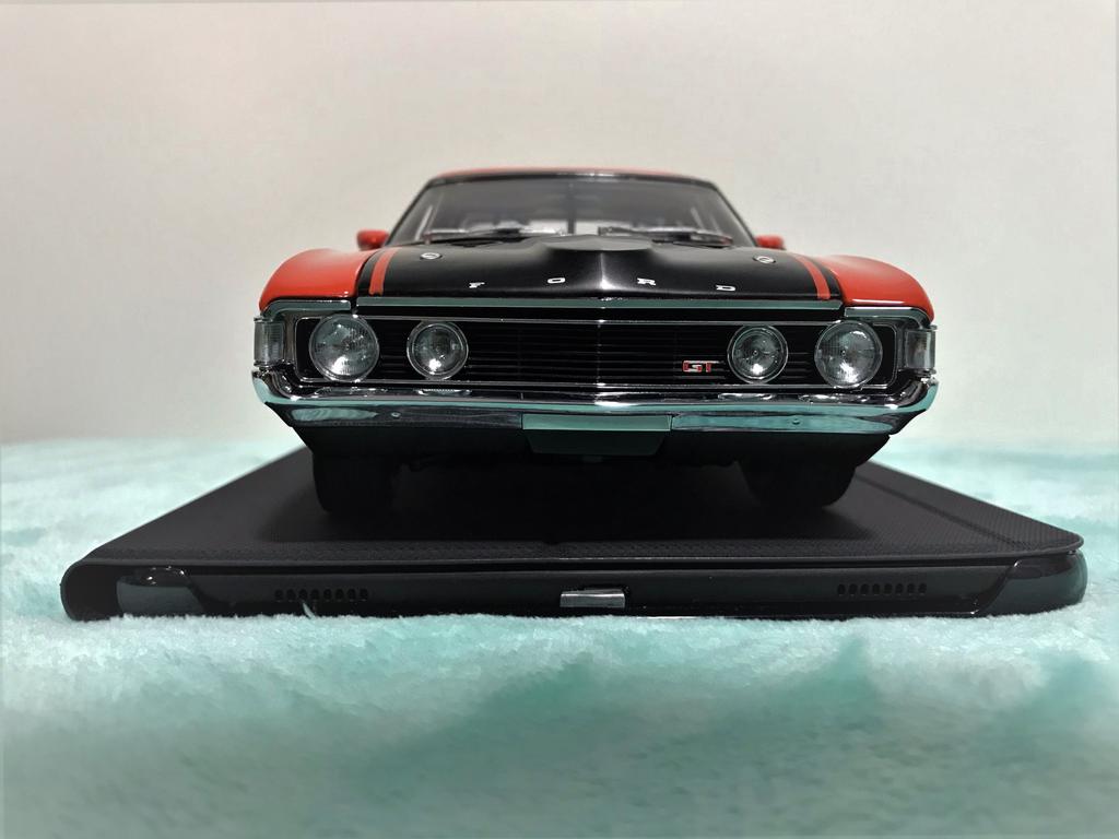 1972 Ford XA Falcon GT-HO Phase IV | DiecastXchange Forum