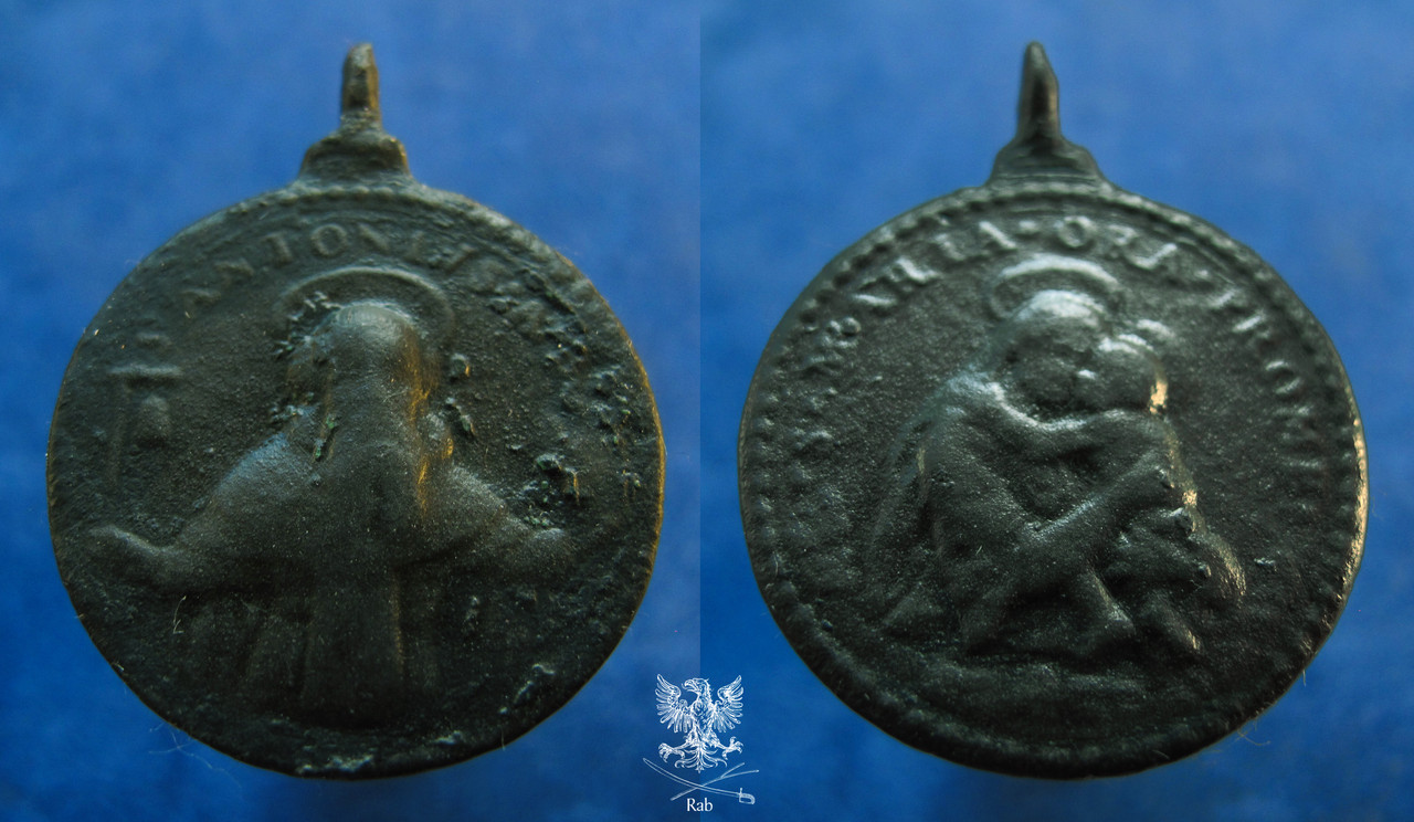 Antonio Abate Maria 01b — Postimages