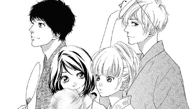 LOVE ME, LOVE ME NOT: Upcoming Anime Film Has Announced A New Release ...