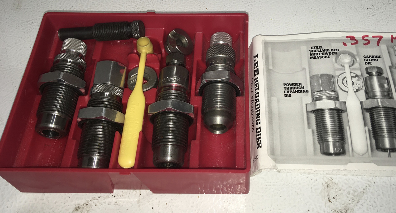 LEE Deluxe 38 357 — Postimages