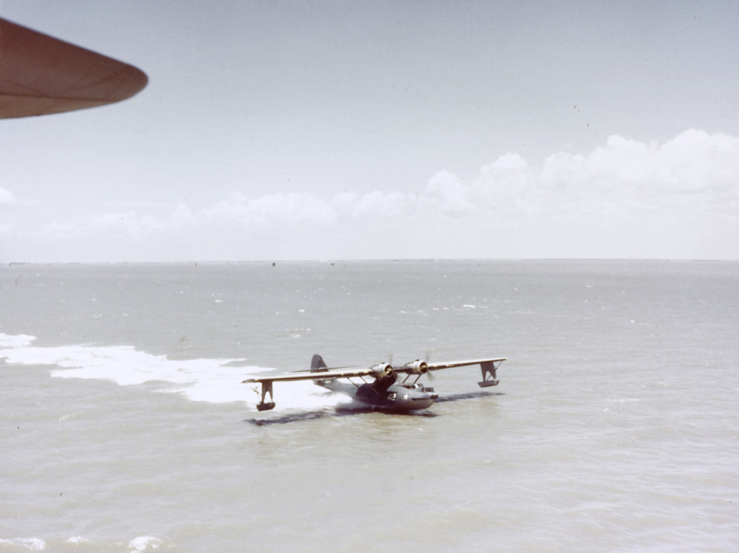 PBY-3 paint schemes circa 1941 - HyperScale Forums