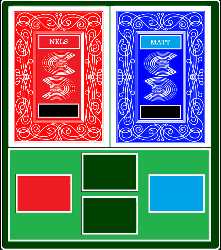 Card Sharks: Episode 5 (TBS) (Archive) | NGC: Net Game Central