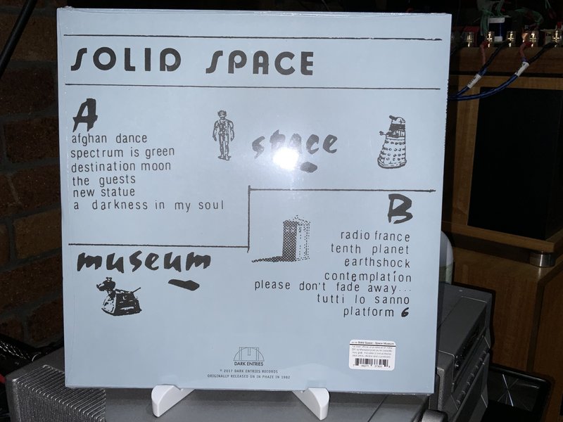 Vinyl - Record Spinning - Page 1109 - Lounge - The Klipsch Audio Community