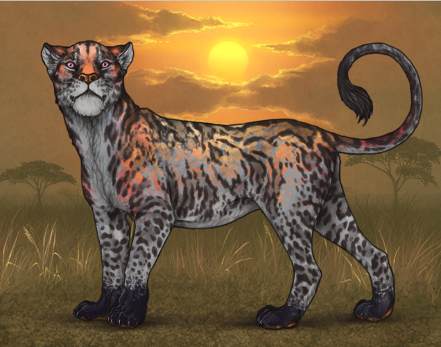 Auction: Pretty Cubbies :|: Lioden