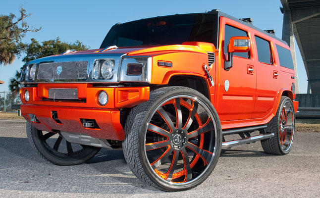 The Vehicle Wishlist and Speculation Topic - Page 421 - Vehicles ...