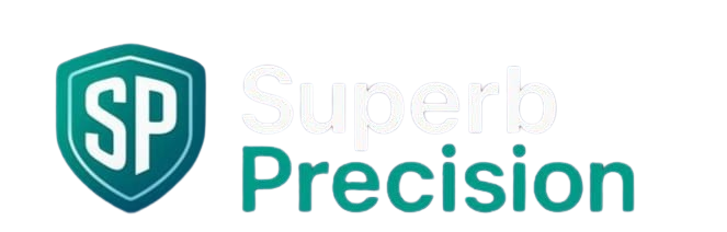 Superb Precision | Engineering the Future