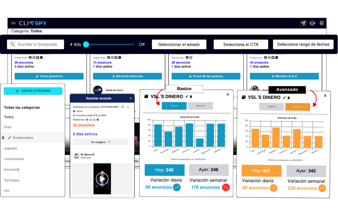 ClicSpy – ClicSpy – Oficial Site