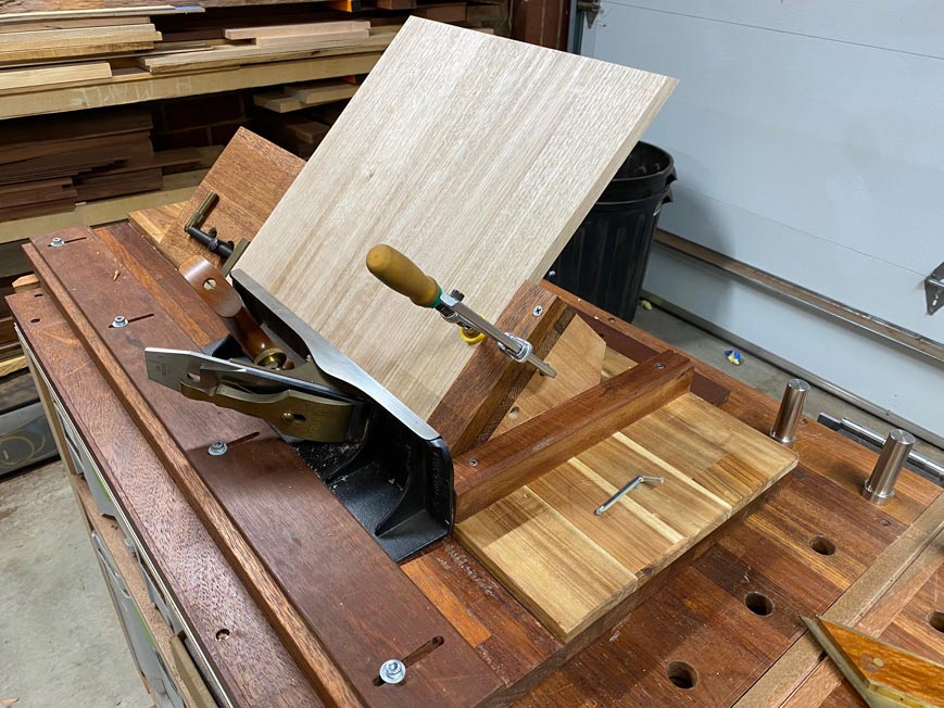 Miter joints help, please! | Woodworking Talk