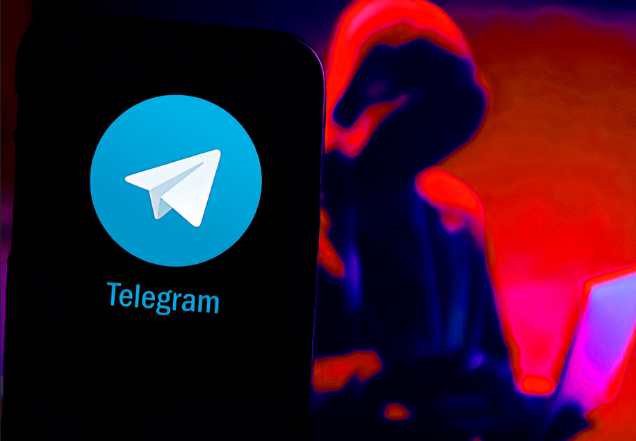116 mil fotos de argentinos publicadas en Telegram - Noticias ...