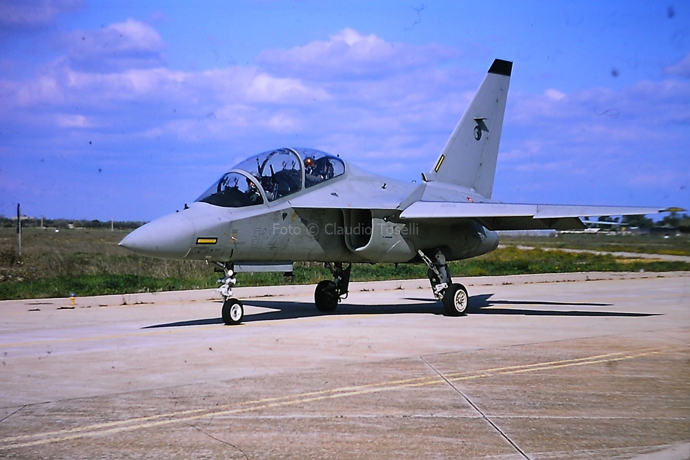 T-346A - FighterControl