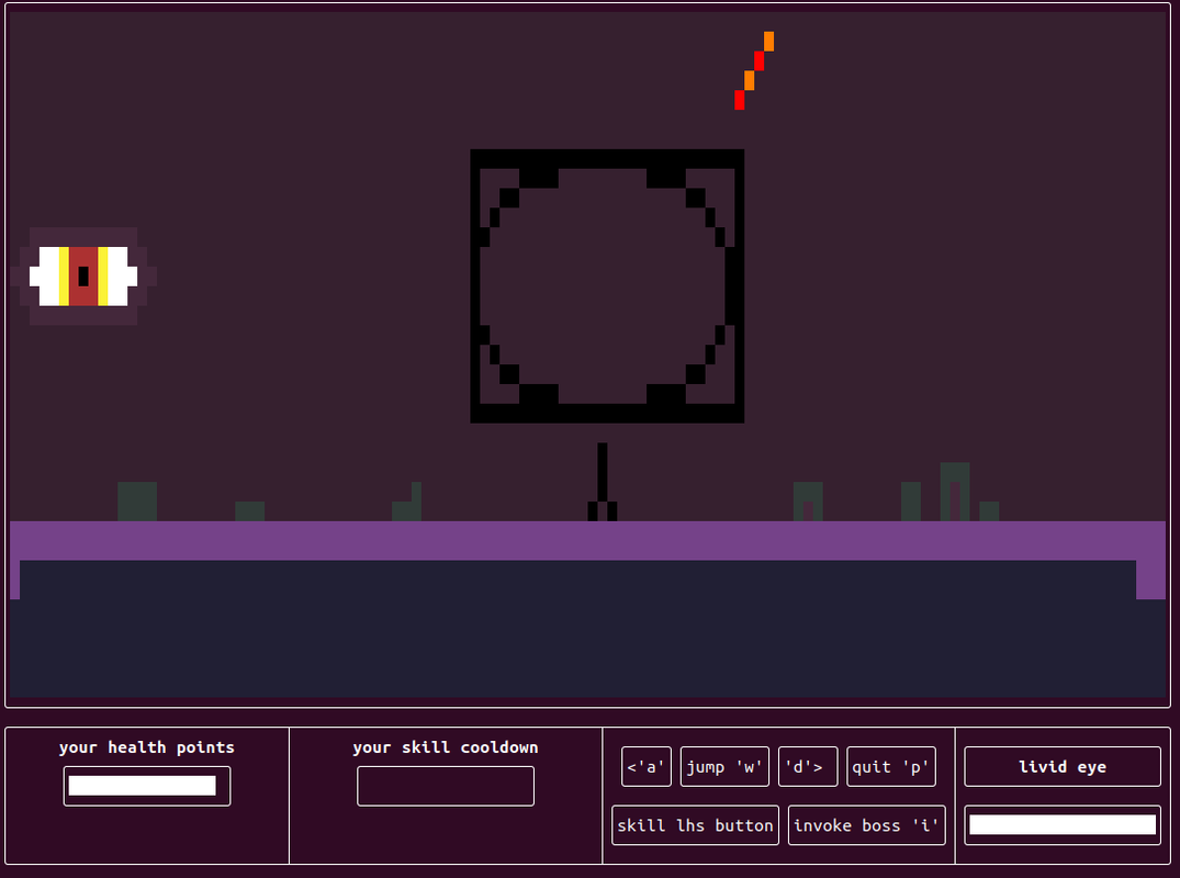 gamejam scr1 — Postimages
