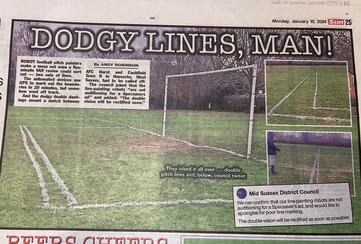 Dodgy Lines IMG 7531 — Postimages