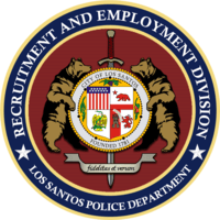 [INTERVIEW #1] [Police Officer Recruitment] Zen Akio Mangku S Kudasai ...