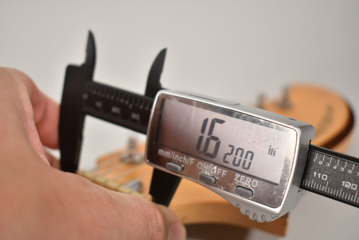 1975 Fender Starcaster SB24 — Postimages