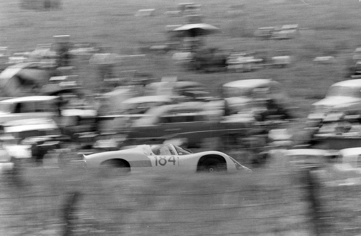 1967 TF 184 24 — Postimages