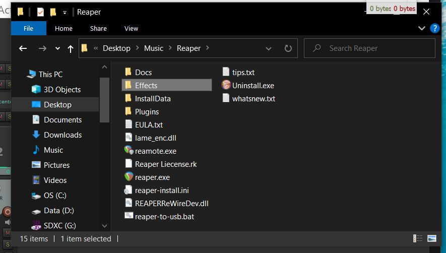 my first janky JS plugin: LUFScompressor : r/Reaper