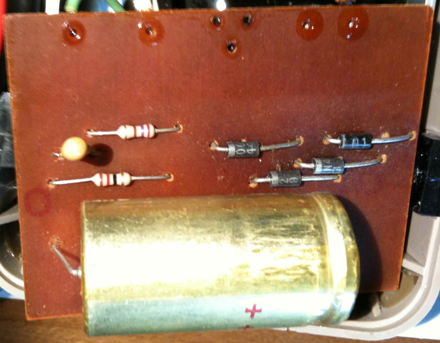 psu pcb — Postimages