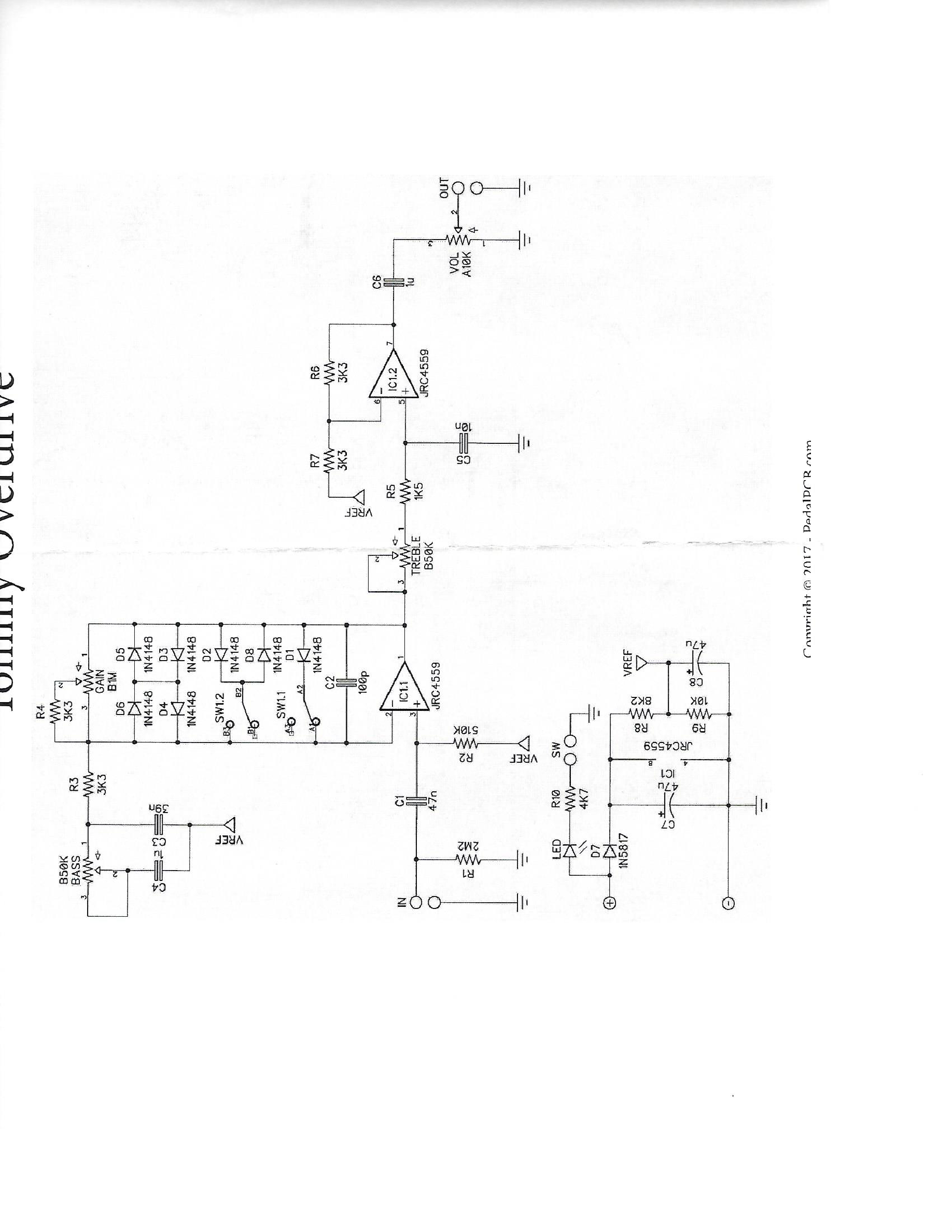 Timmy Schematic — Postimages