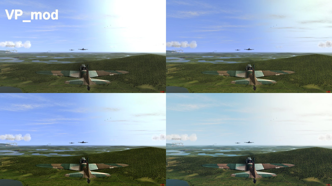 Ultimate ReShade pack