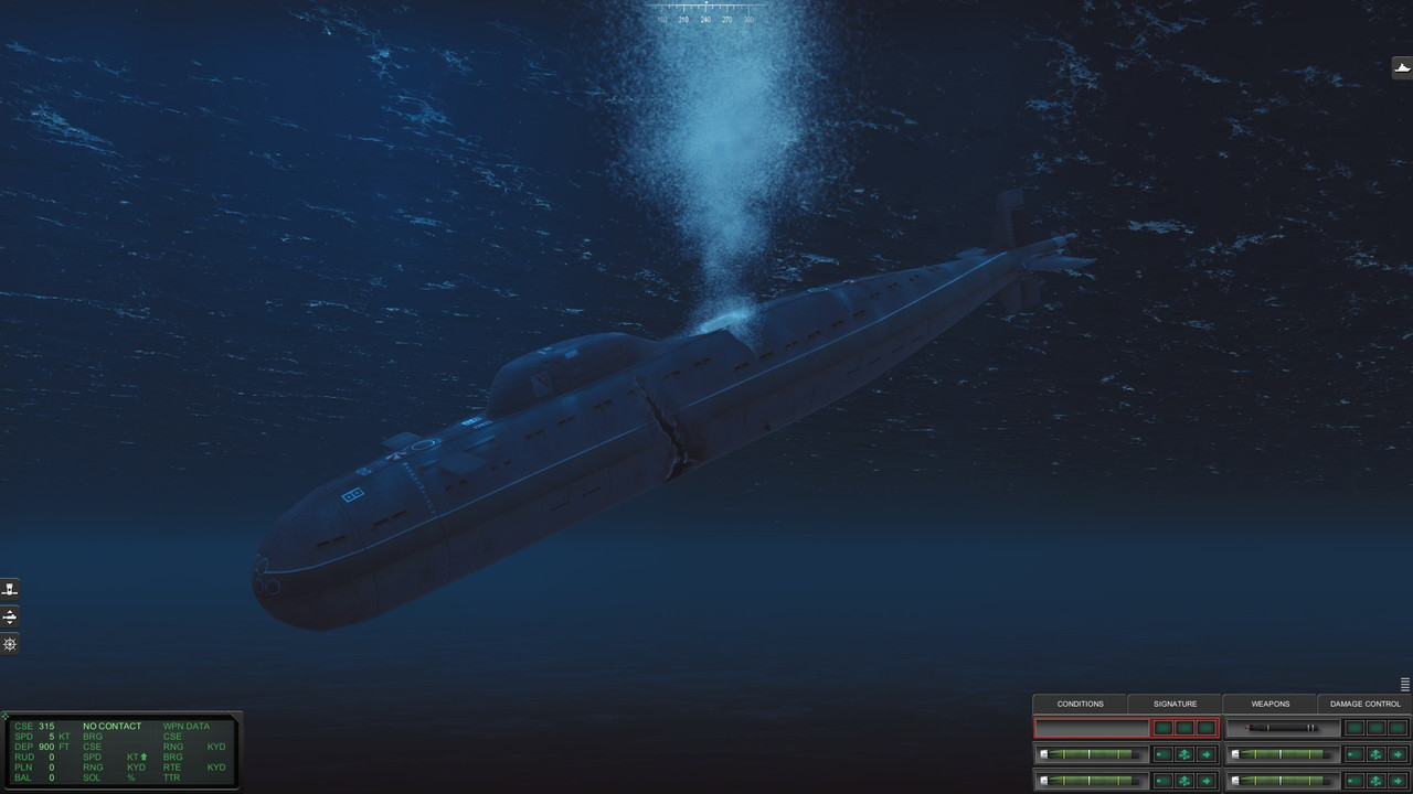 Cold Waters - General Gaming - LoversLab