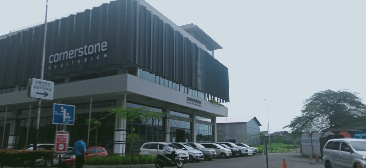 [BANDUNG] Projects & Development | Page 1356 | SkyscraperCity Forum