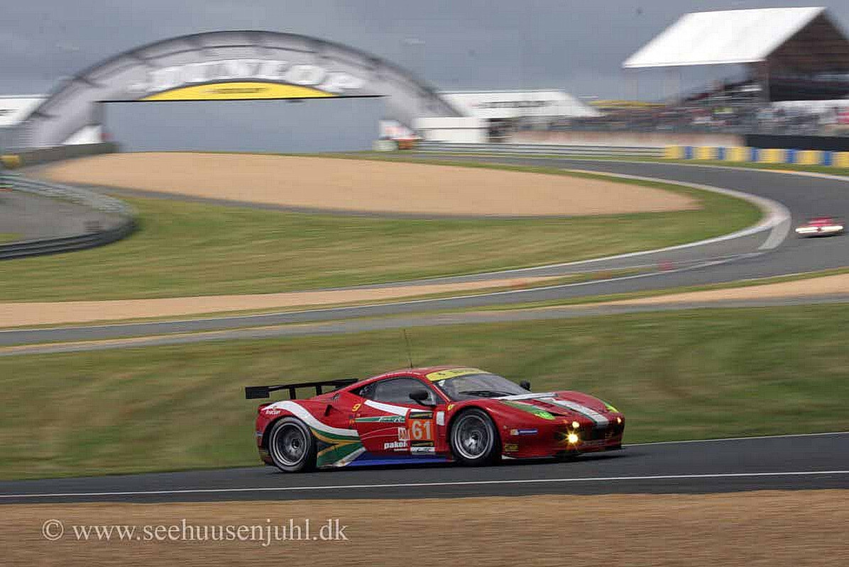 2013 LM 61 Matt Griffin Jack Gerber Marco Cioci 36 — Postimages