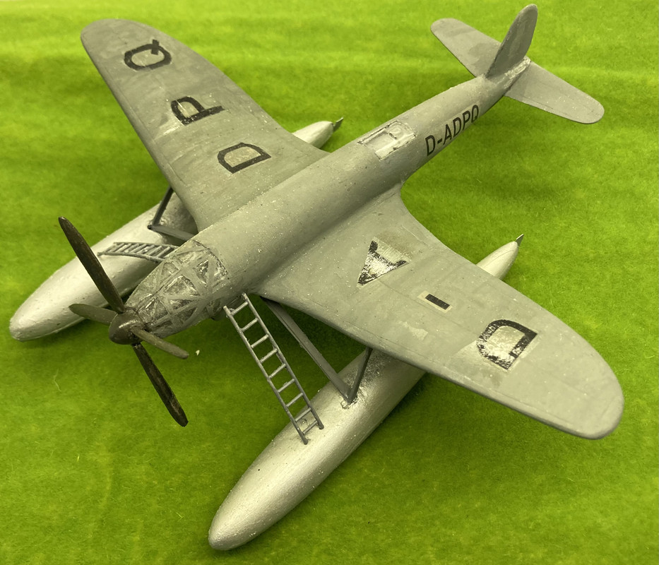 Project Cancelled Chat - Project Cancelled GB - Britmodeller.com