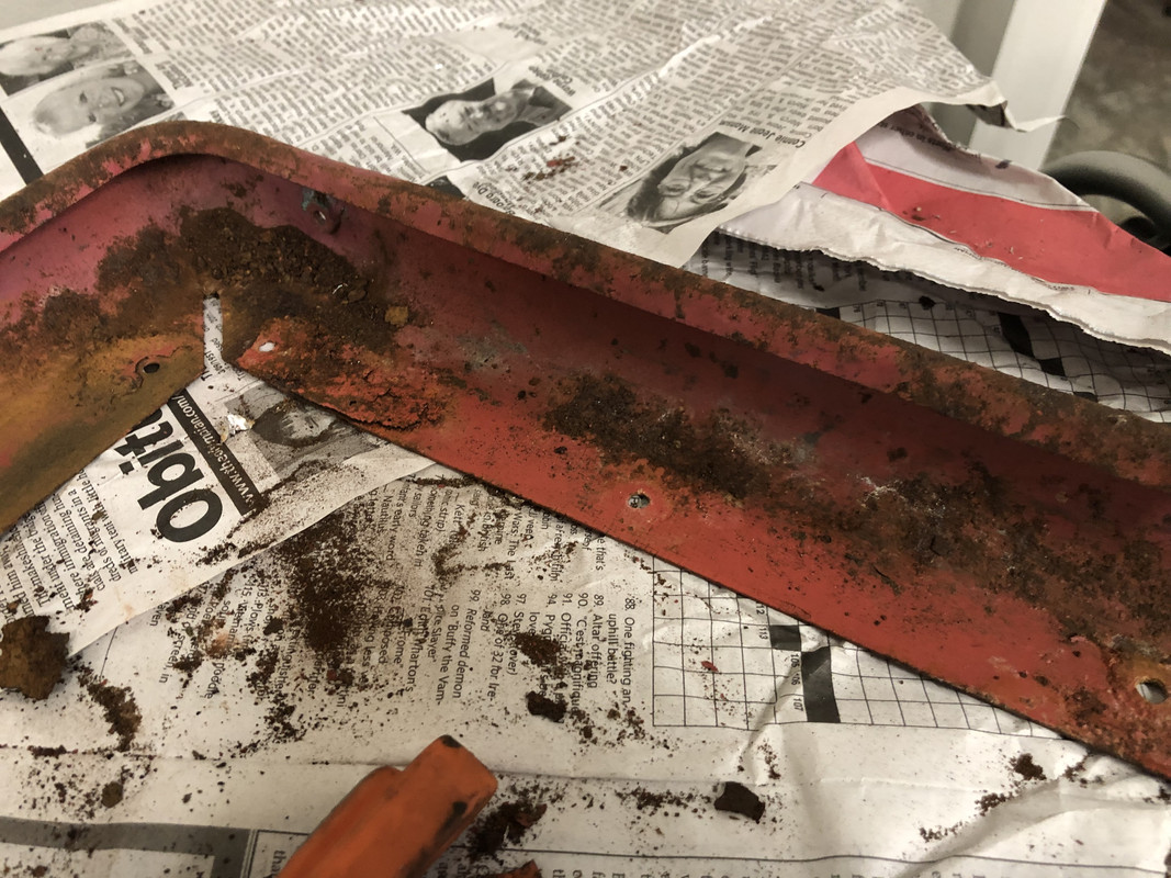 Parcel Shelf 5 — Postimages