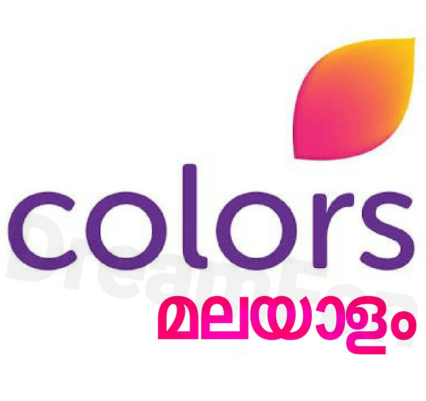 Colors Tv Channel Logo