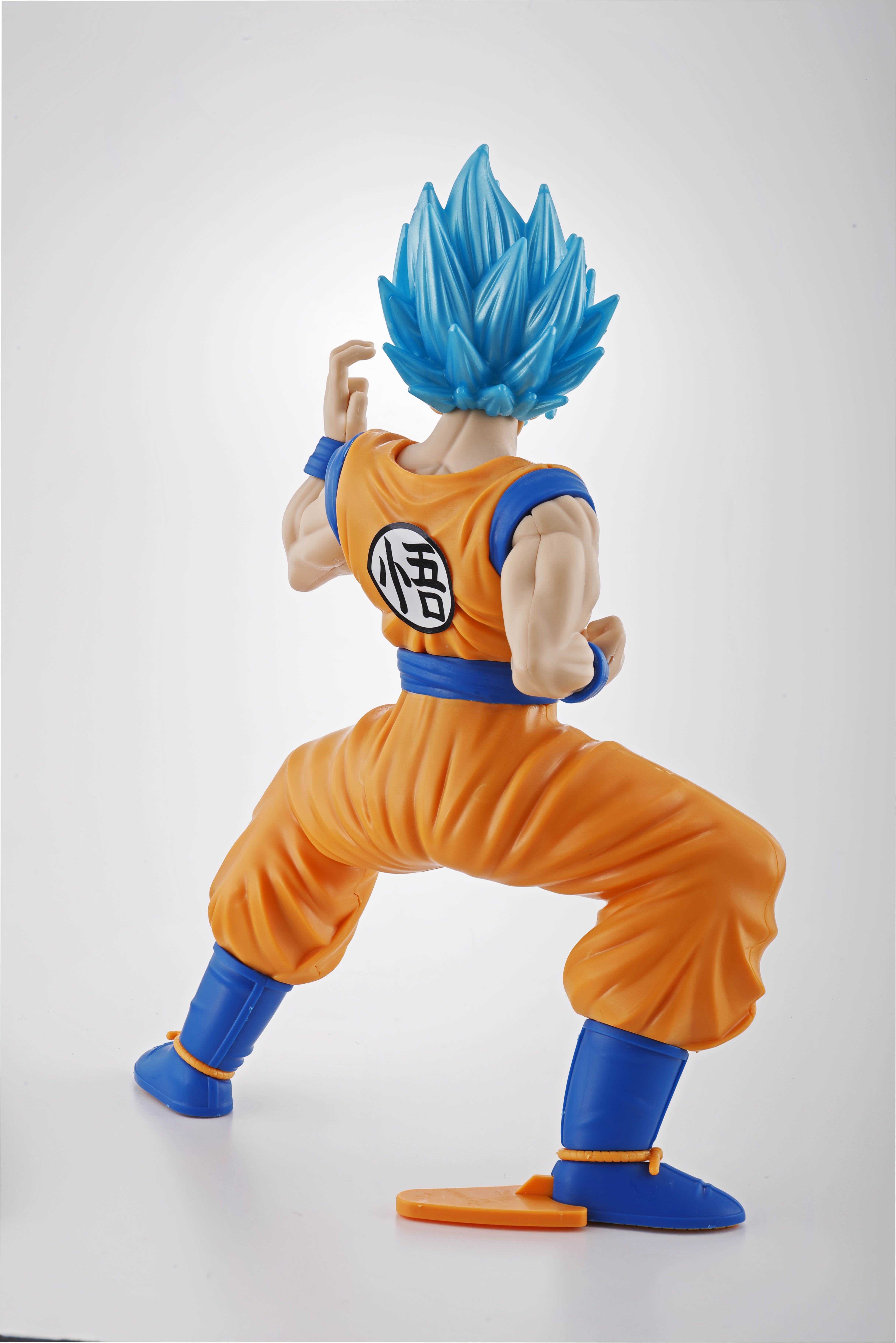 EG孫悟空 05 — Postimages