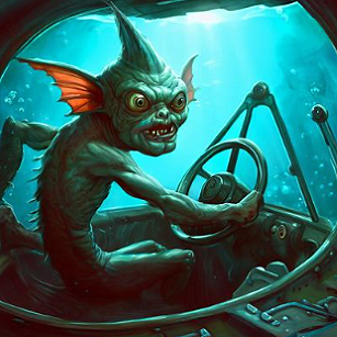 Steam Workshop::GOBLINO