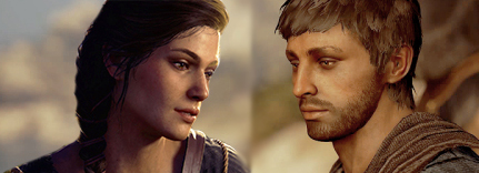 The Odyssey That Should Have Been (Chapters Combined) - Chapter 1 - whereforartthoumisthios ...