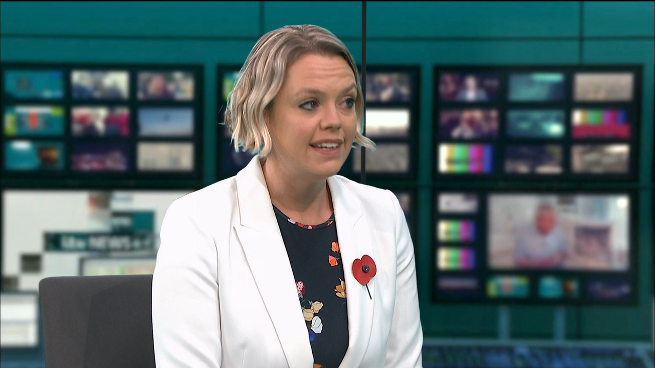 ITV Evening News 20201024 18451855 ts snapshot 04 09 716 — Postimages