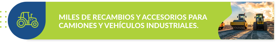 Todo para vehículos industriales
