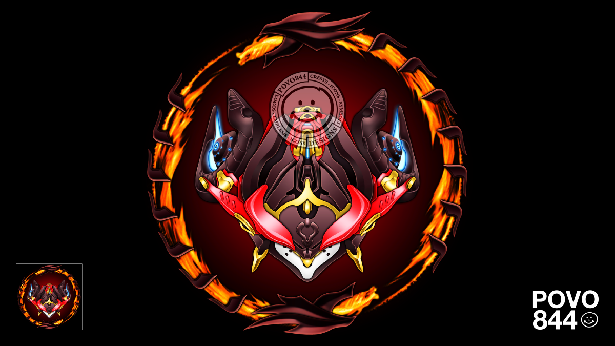 High Quality Clan & Alliance Emblem Shop - Premium & Custom Designs ...