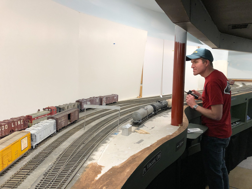 Switching International Paper — Postimages