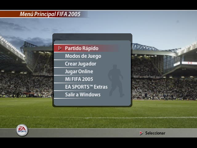 Fifa 2005