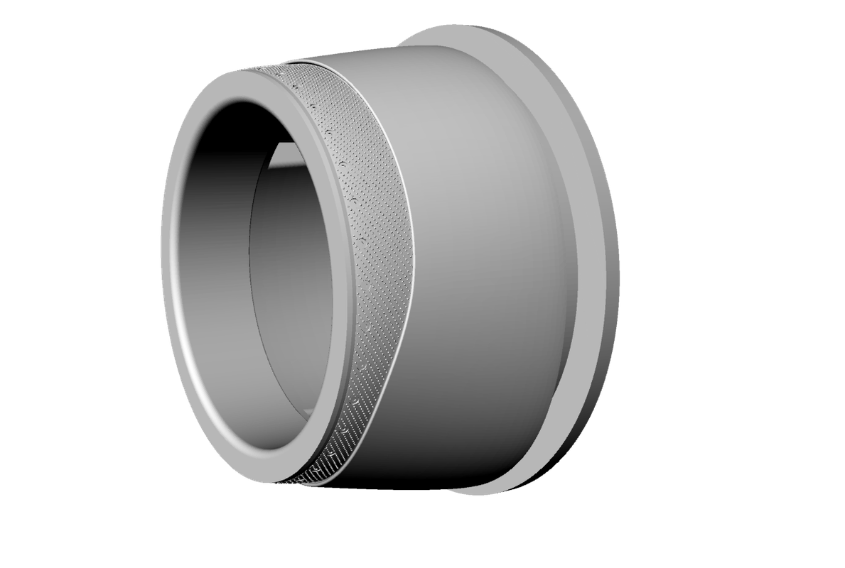 Engine F110-GE-100/129/132/400 in scale 48 for F-16 Tamiya in F-14D AMK ...